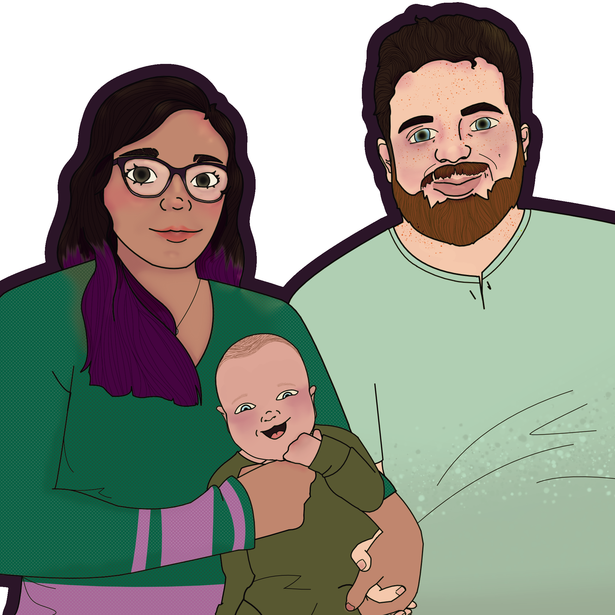 findcreativedifferences – Since everyone is different, we cater to those creative differences.